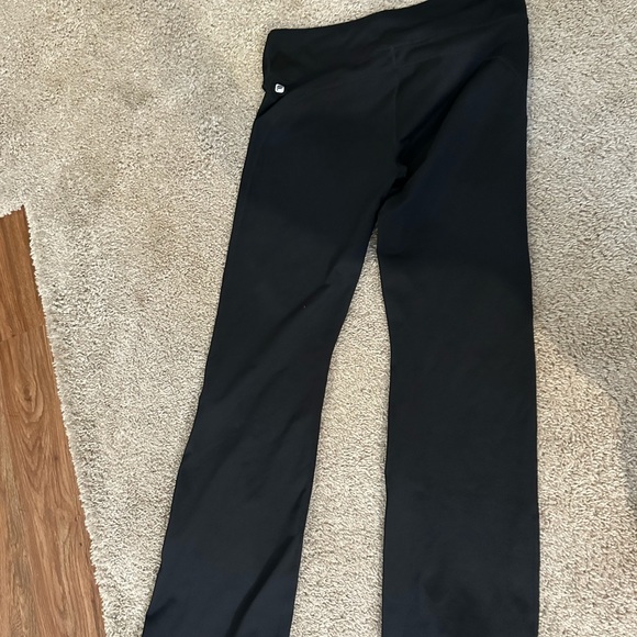 Fabletics | Pants & Jumpsuits | Flared Yoga Pants | Poshmark
